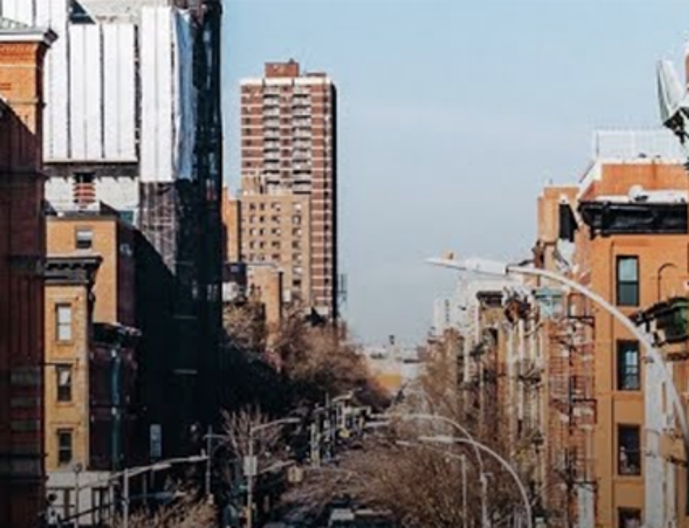 HARLEM DAY – Center Stage – Harlem Week 50th