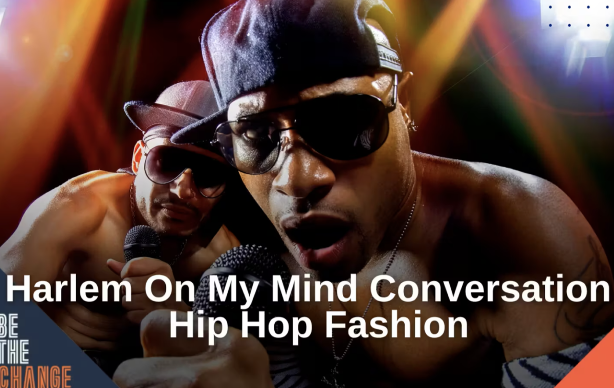 Replay 2023 – Harlem Week