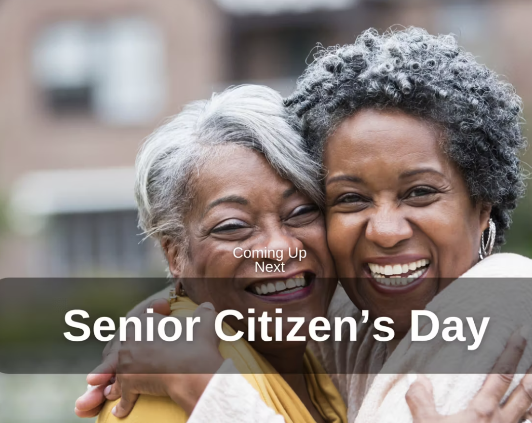 Senior Citizens Day 2024 – Harlem Week