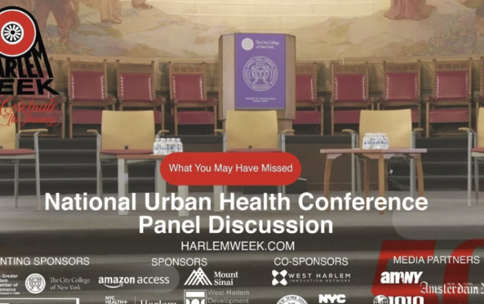 Replay 2024 – Harlem Week 50th