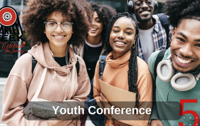 Replay 2024 – Harlem Week 50th