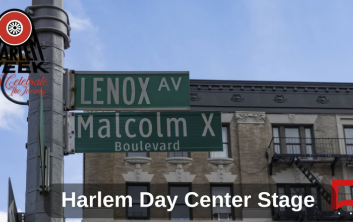 Replay 2024 – Harlem Week 50th