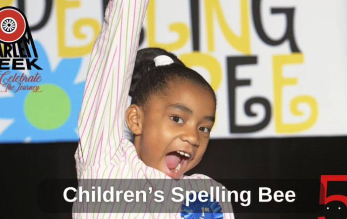 Replay 2024 – Harlem Week 50th