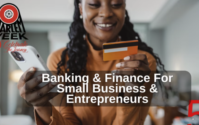 Replay 2024 – Harlem Week 50th