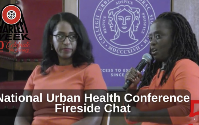 Replay 2024 – Harlem Week 50th