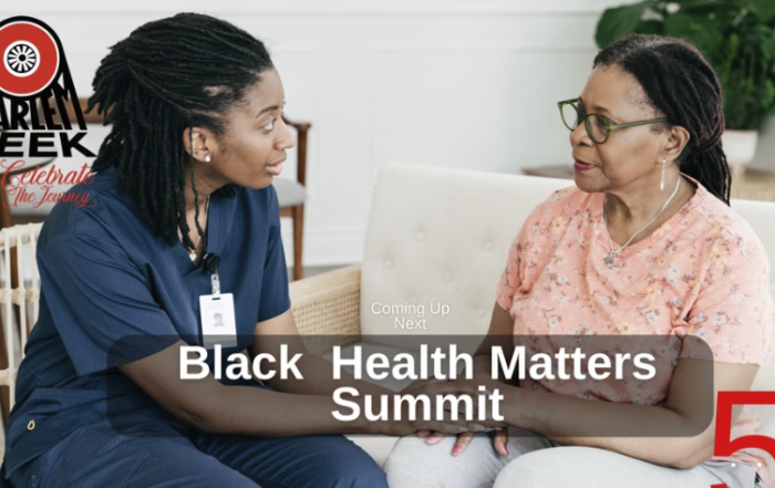 Replay 2024 – Harlem Week 50th