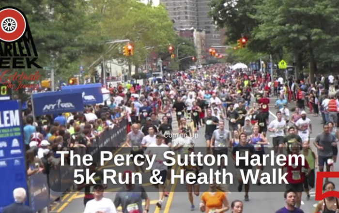 Replay 2024 – Harlem Week 50th