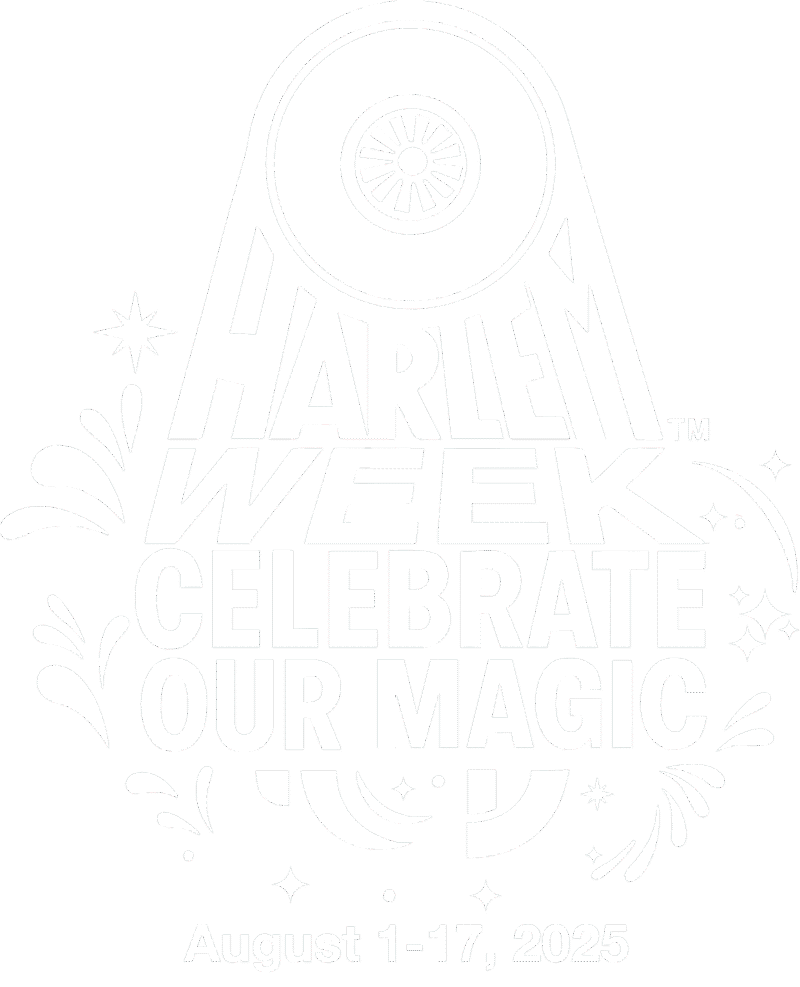 Harlem Week – Celebrate Our Magic