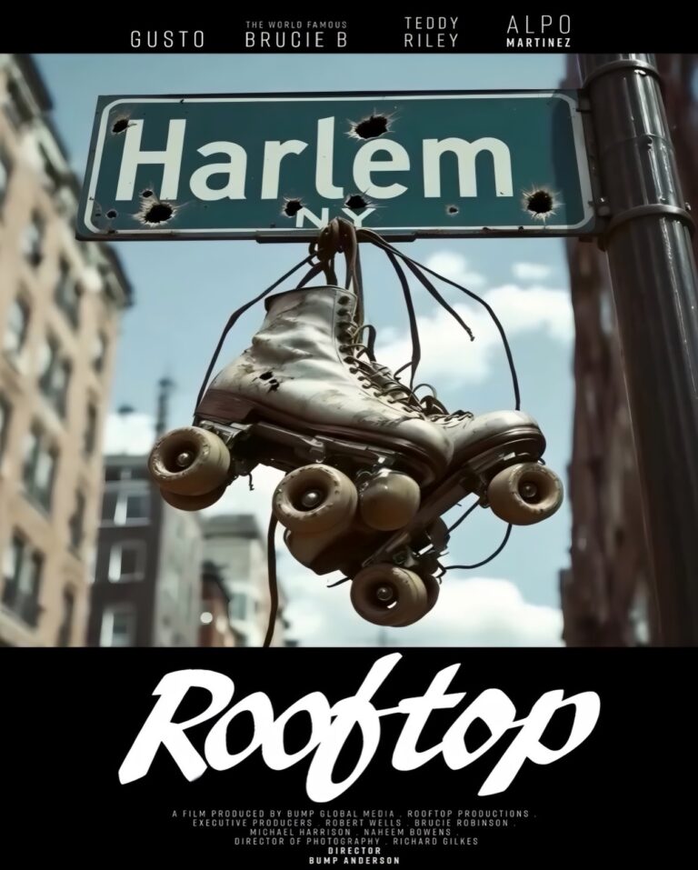 Events from August 1 – August 6 – Harlem Week